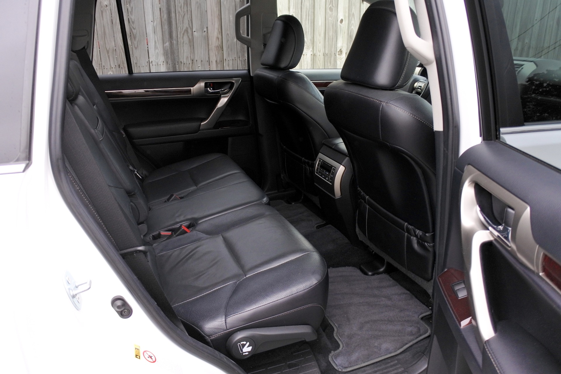 Used 2015 Lexus Gx 460 Premium 4WD For Sale ($31,800) | Metro West ...