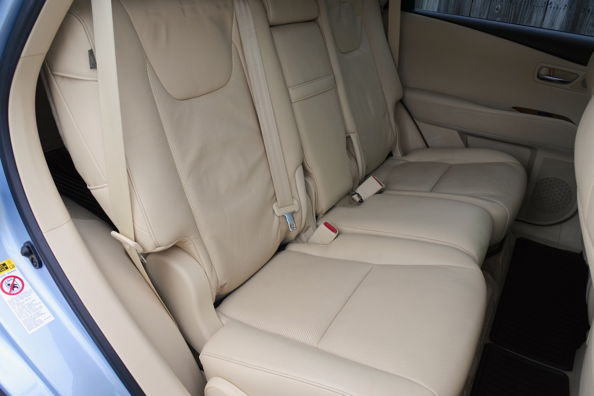 Used 2012 Lexus Rx 450h Hybrid AWD For Sale ($17,800) | Metro West ...