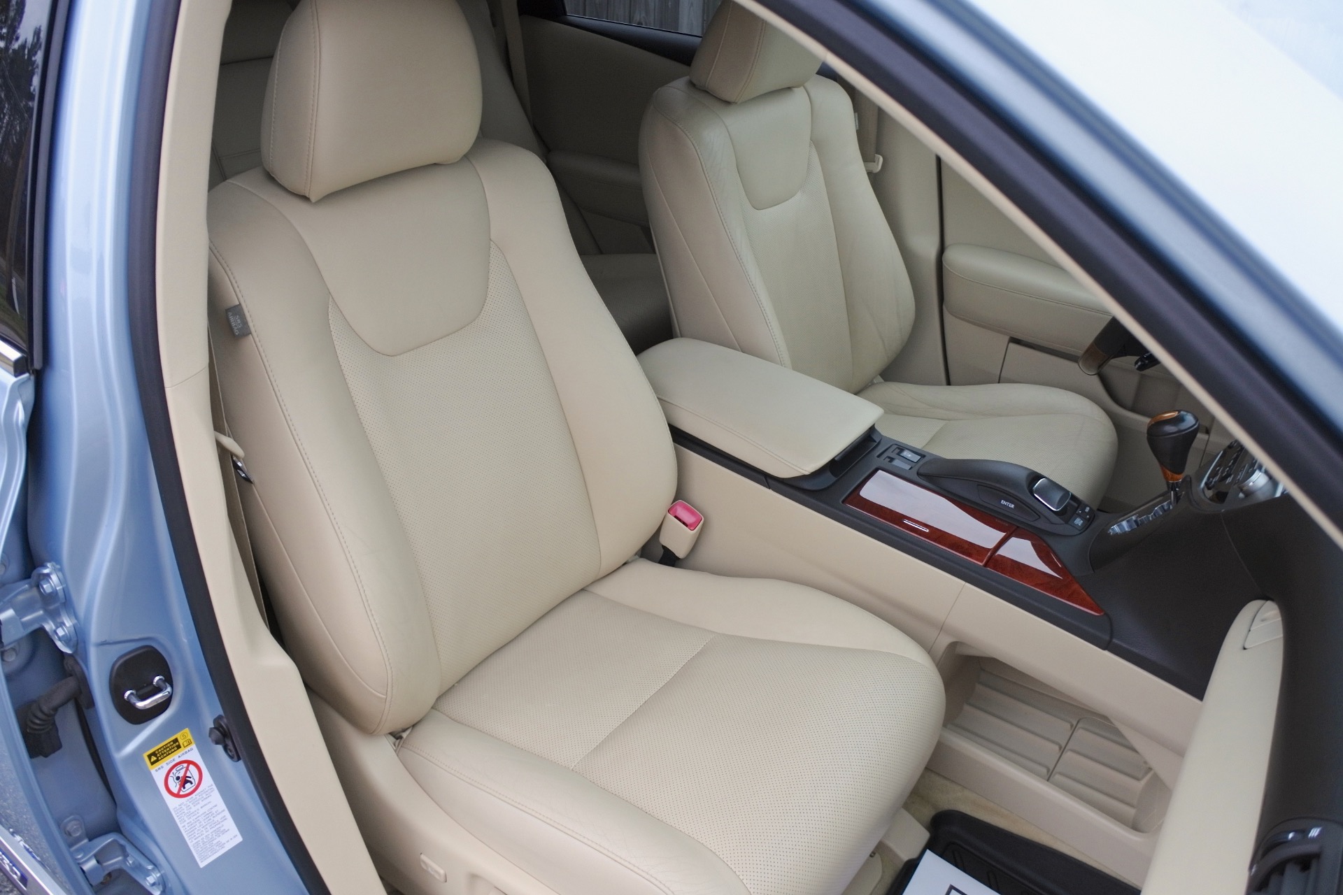 Used 2012 Lexus Rx 450h Hybrid AWD For Sale ($17,800) | Metro West ...