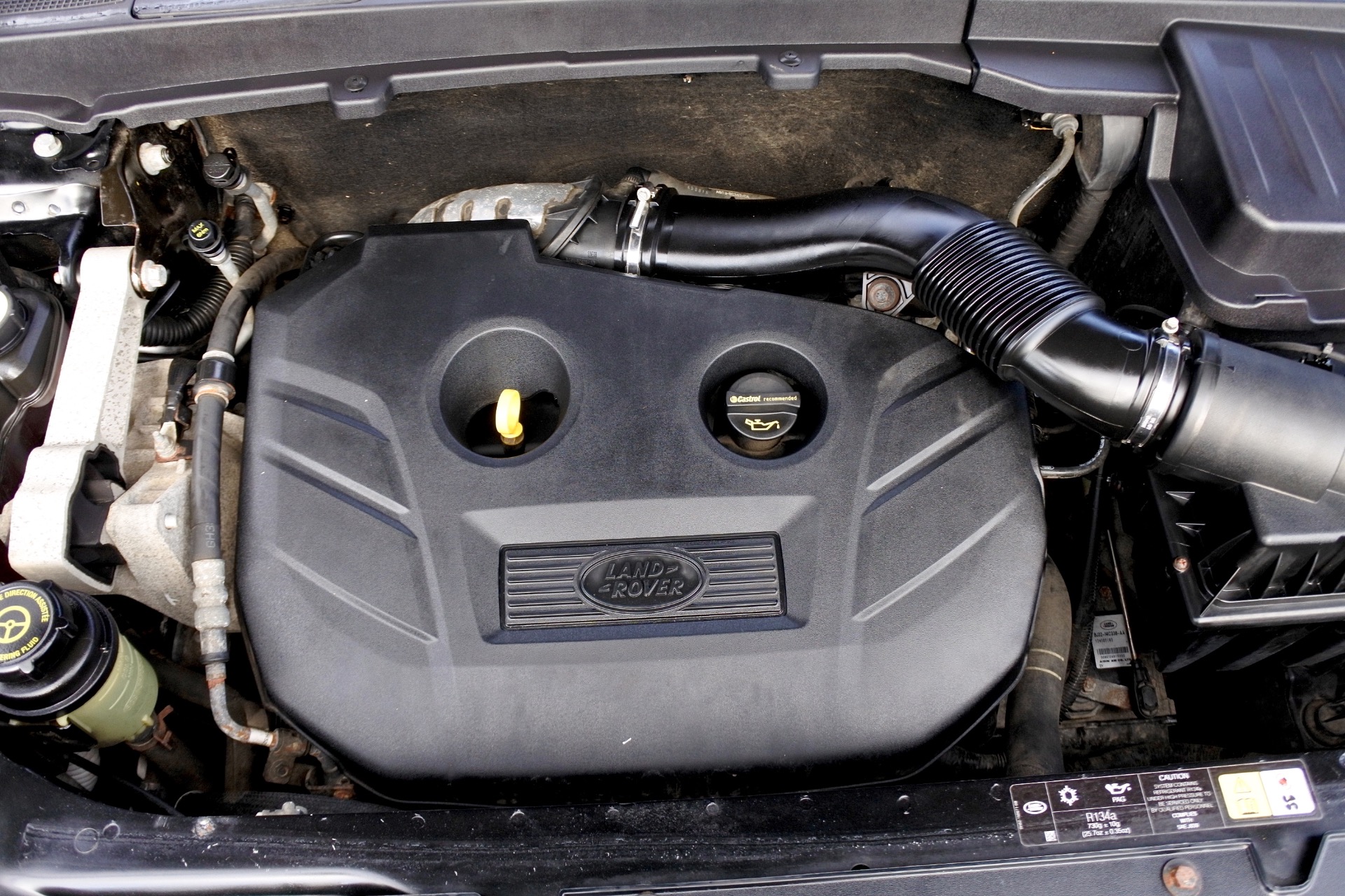 Used 2013 Land Rover Lr2 HSE For Sale ($12,800) | Metro West Motorcars ...