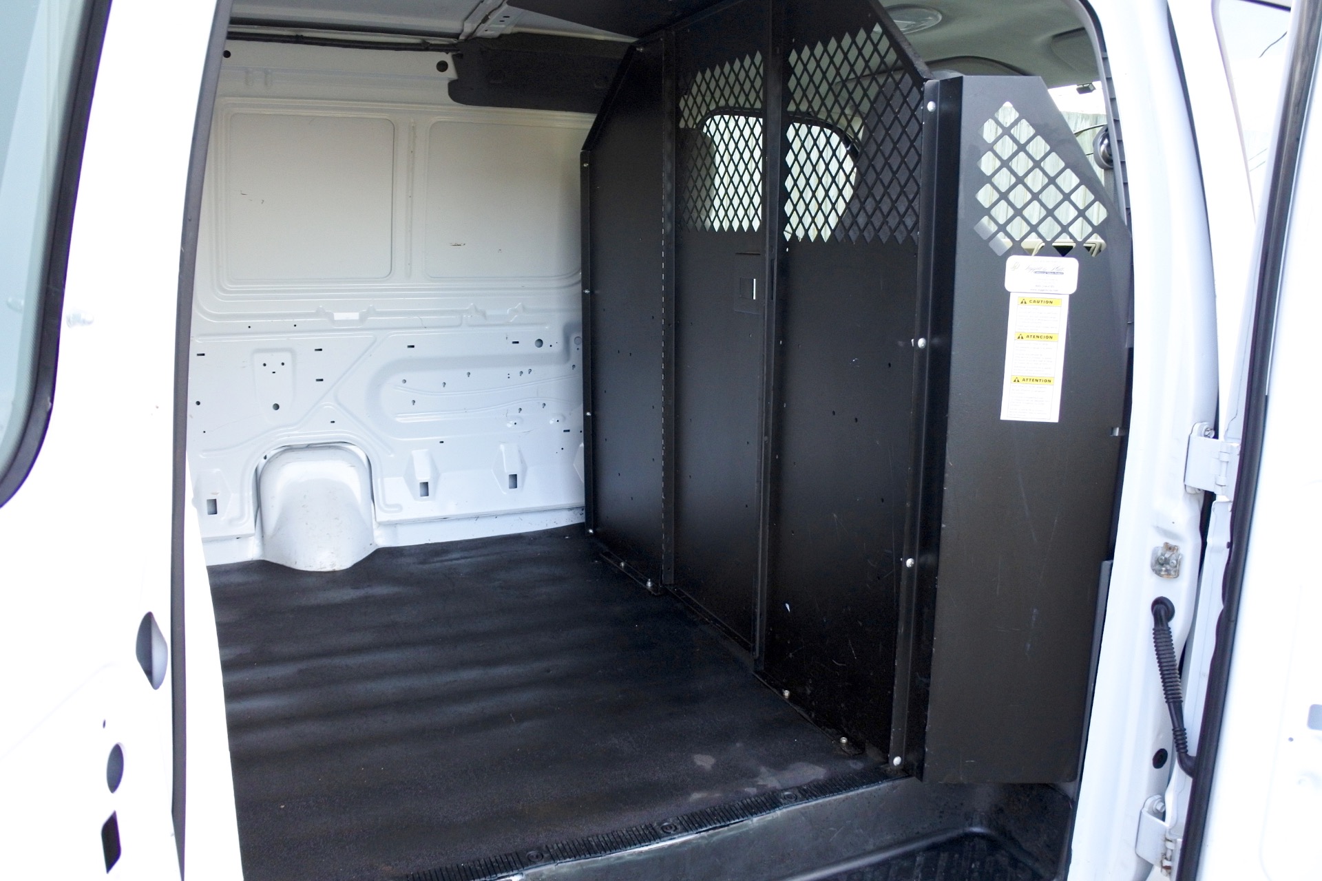 Used 2011 Ford Econoline Cargo Van E-150 Ext Commercial For Sale ...