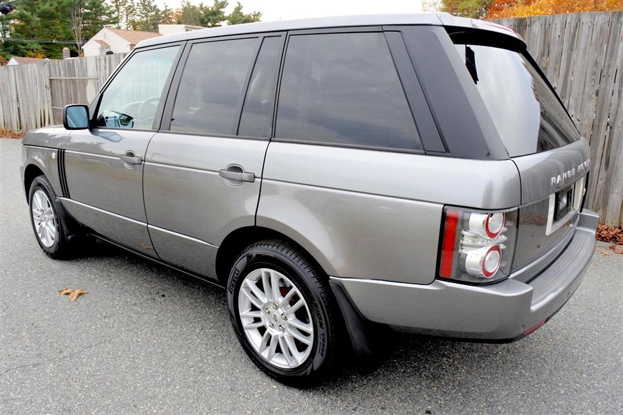 Used 2010 Land Rover Range Rover HSE For Sale ($11,800) | Metro West ...