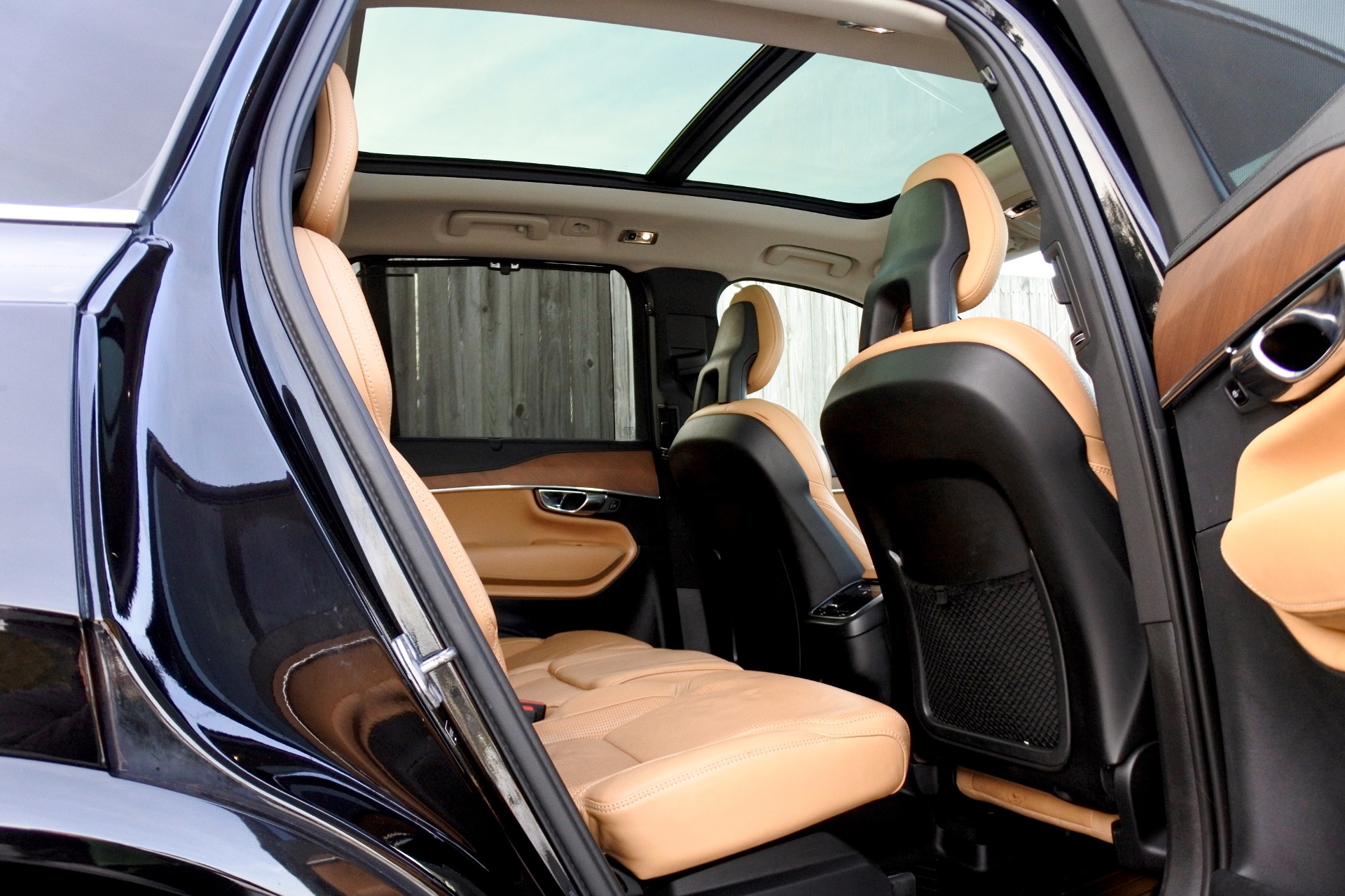 Used 2016 Volvo Xc90 T6 Inscription AWD For Sale ($24,800) | Metro West ...