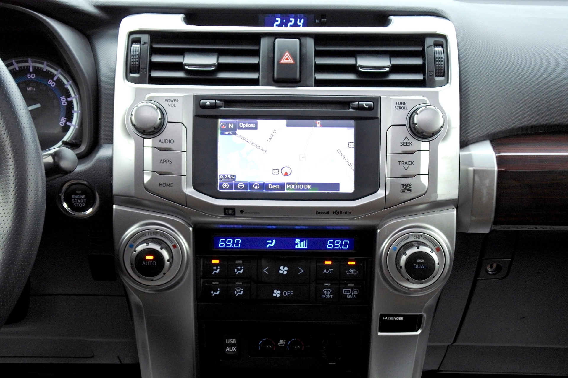 Used 2016 Toyota 4runner Limited 4WD For Sale ($32,800) | Metro West ...