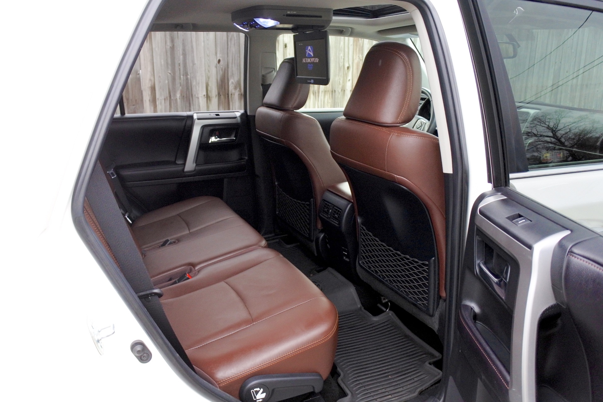 Used 2016 Toyota 4runner Limited 4WD For Sale ($32,800) | Metro West ...