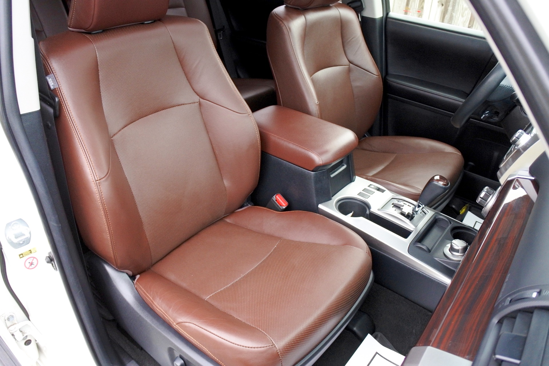 Used 2016 Toyota 4runner Limited 4WD For Sale ($32,800) | Metro West ...