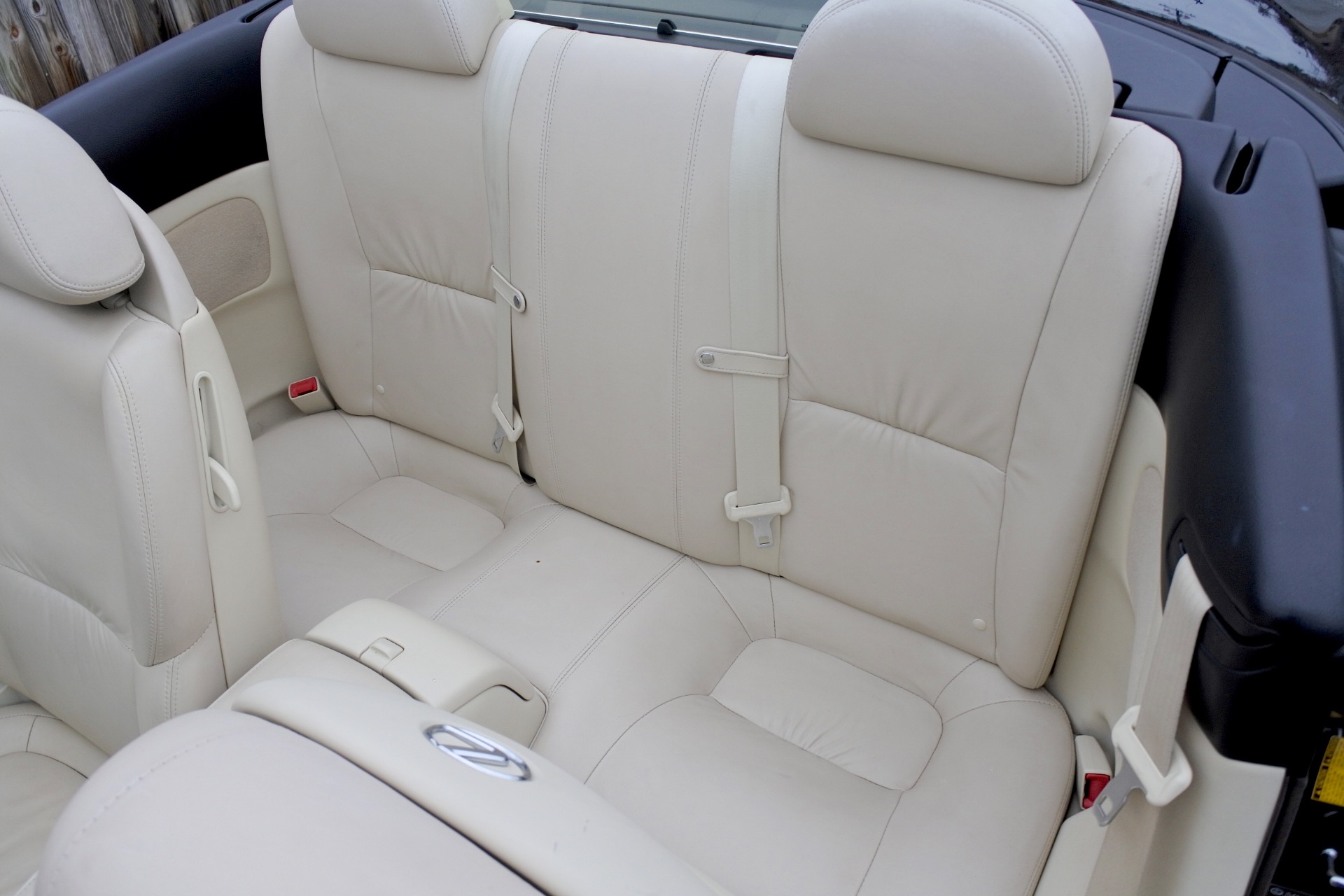 Used 2008 Lexus Sc 430 2dr Conv For Sale ($25,800) | Metro West ...