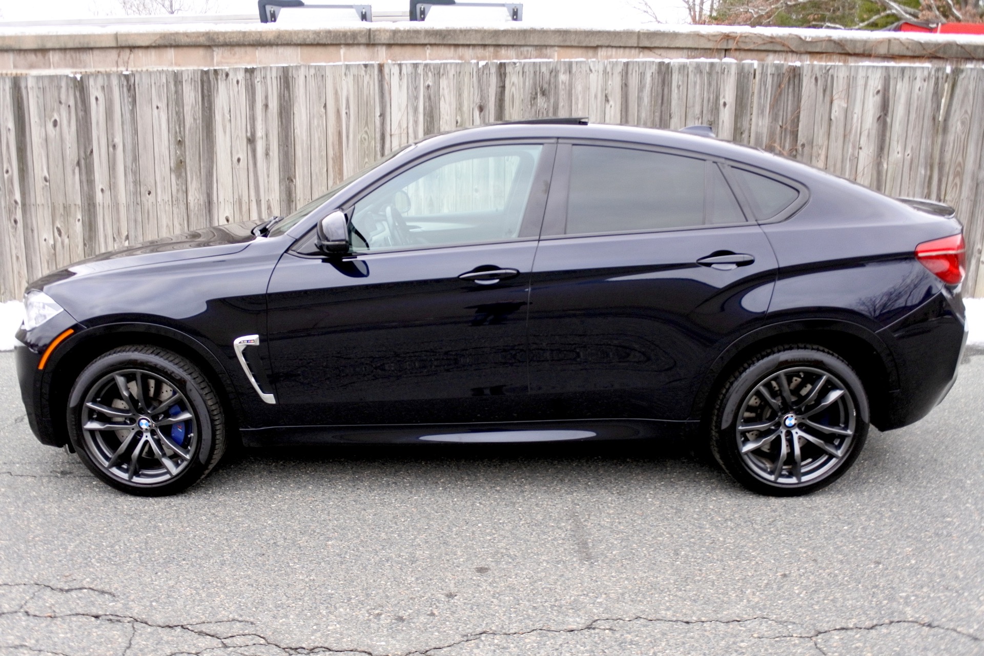 Used 2016 BMW X6 m AWD For Sale ($51,800) | Metro West Motorcars LLC ...
