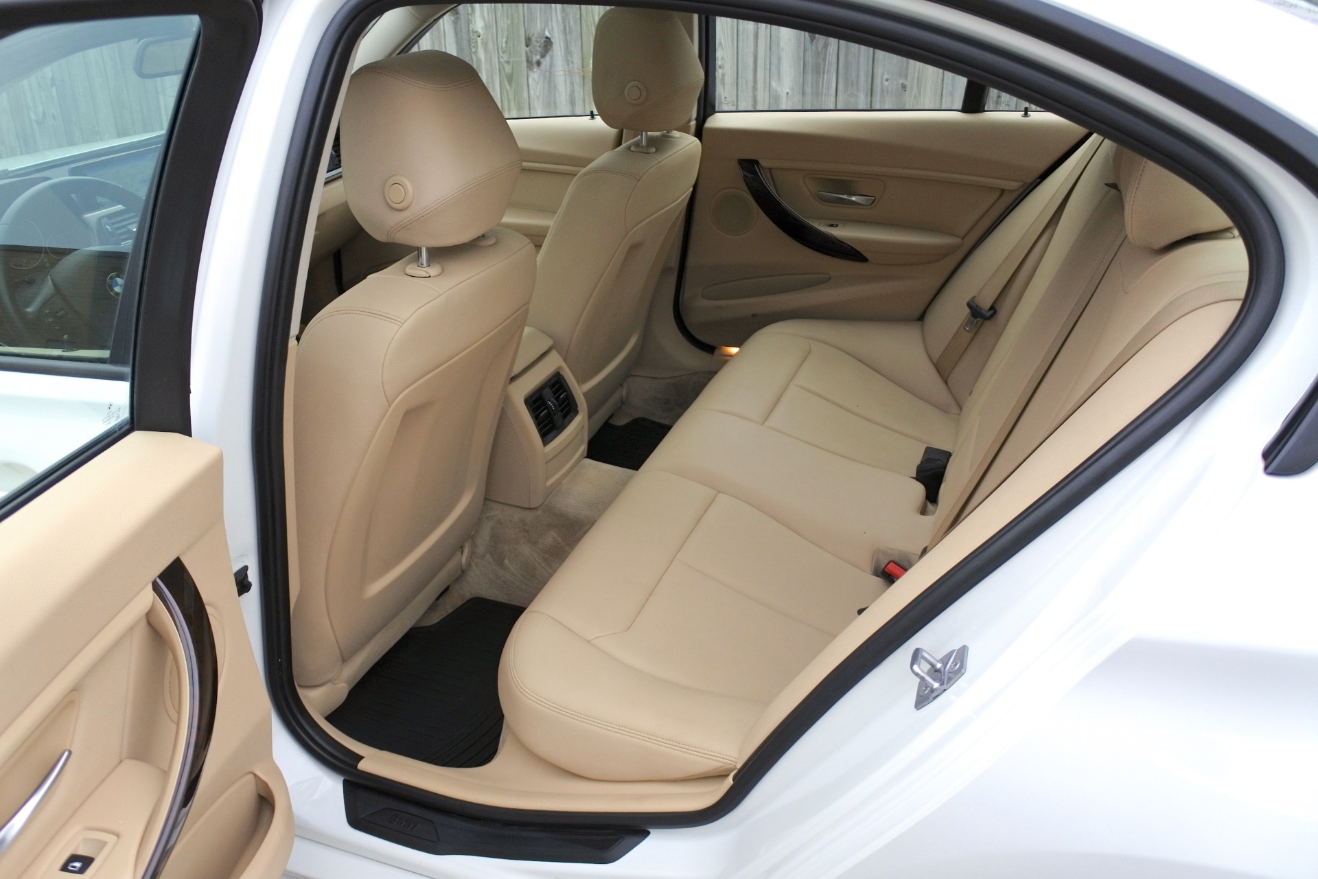 Used 2014 BMW 3 Series 320i xDrive AWD For Sale ($11,800) | Metro West ...