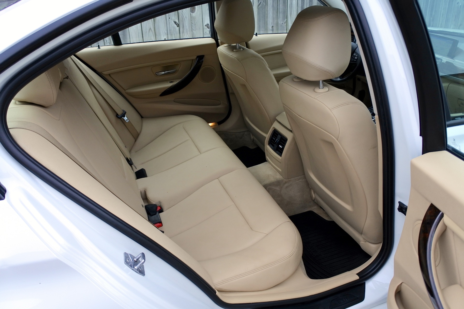 Used 2014 BMW 3 Series 320i xDrive AWD For Sale ($11,800) | Metro West ...