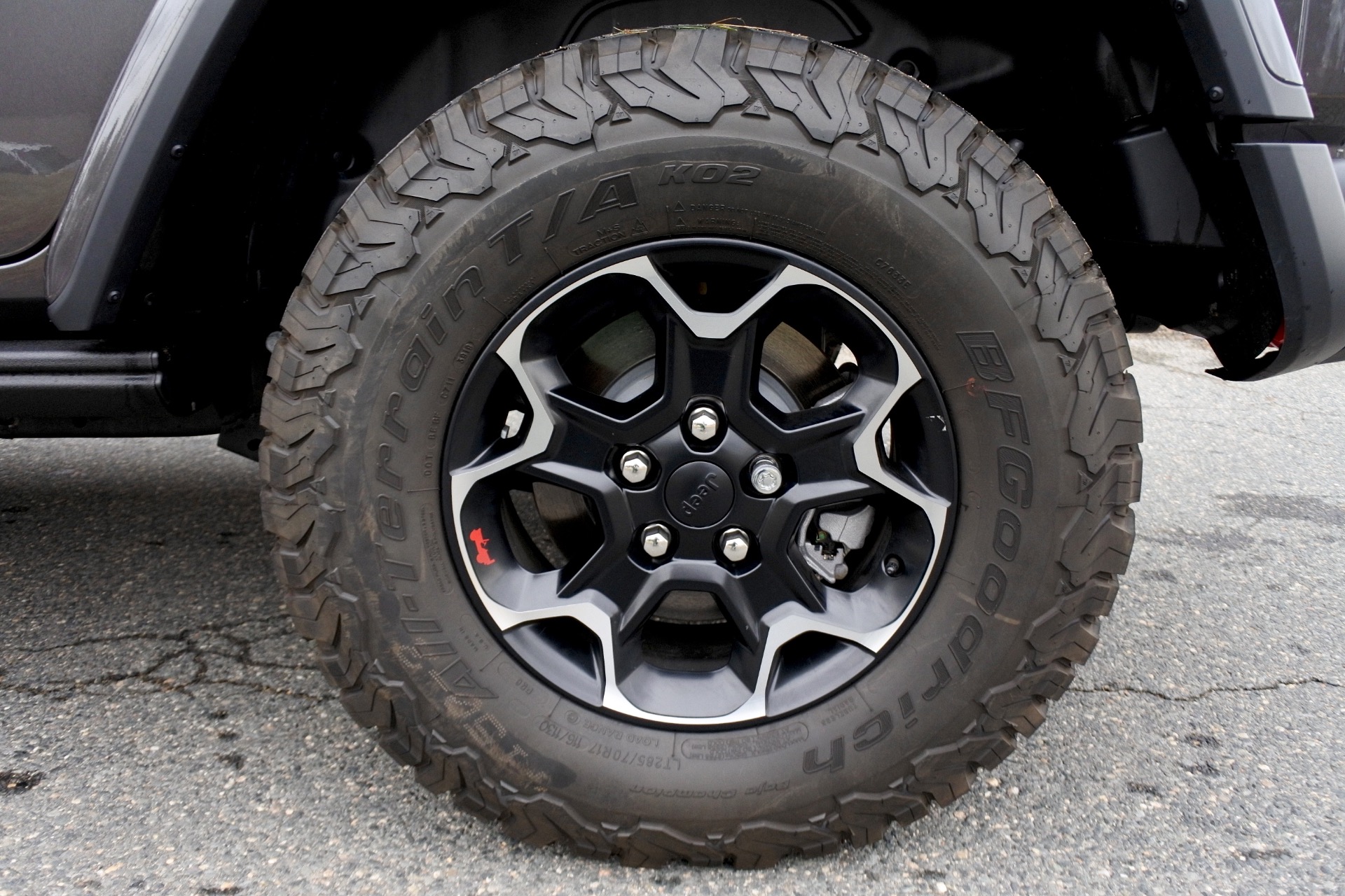 Used 2020 Jeep Wrangler Unlimited Recon 4x4 For Sale (Special Pricing ...