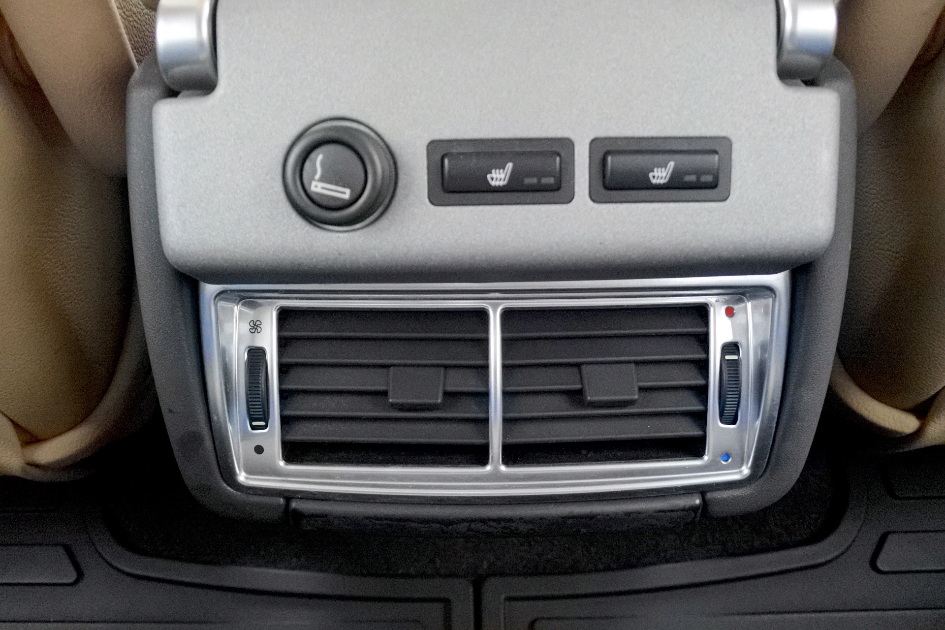 Used 2004 Land Rover Range Rover HSE For Sale ($8,800) | Metro West ...