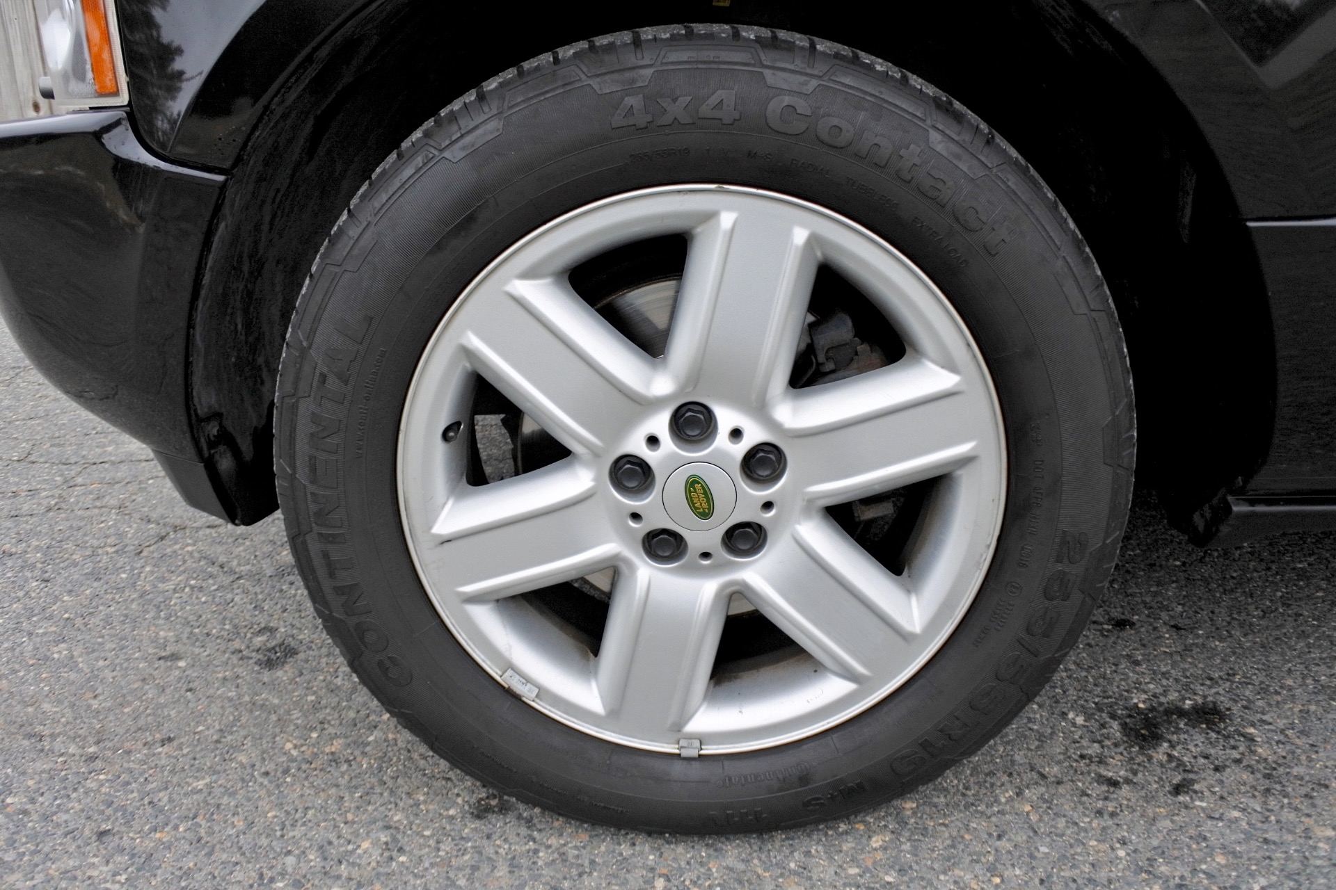 Used 2004 Land Rover Range Rover HSE For Sale ($8,800) | Metro West ...