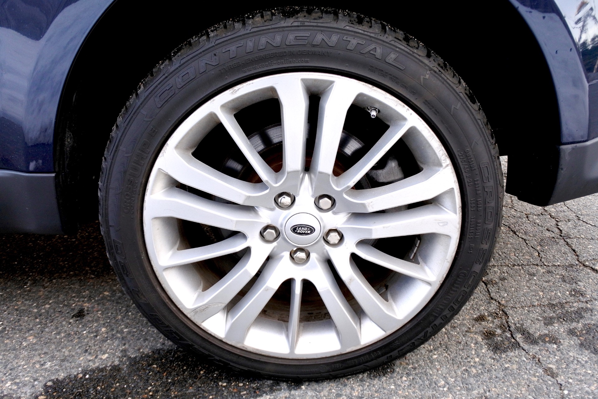 Used 2011 Land Rover Range Rover Sport HSE LUX For Sale ($12,800 ...