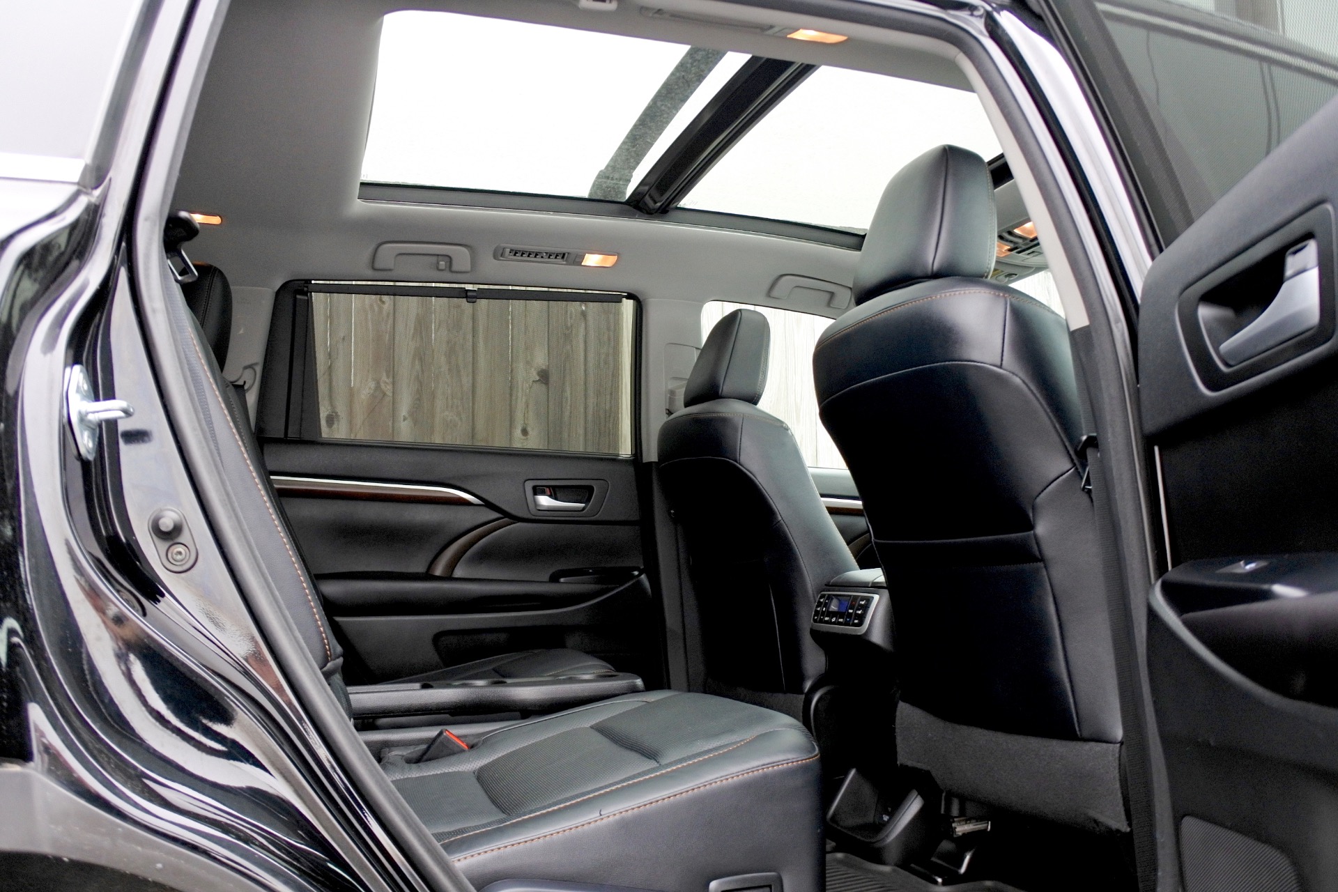 Used 2016 Toyota Highlander Limited Platinum AWD For Sale ($25,800 ...