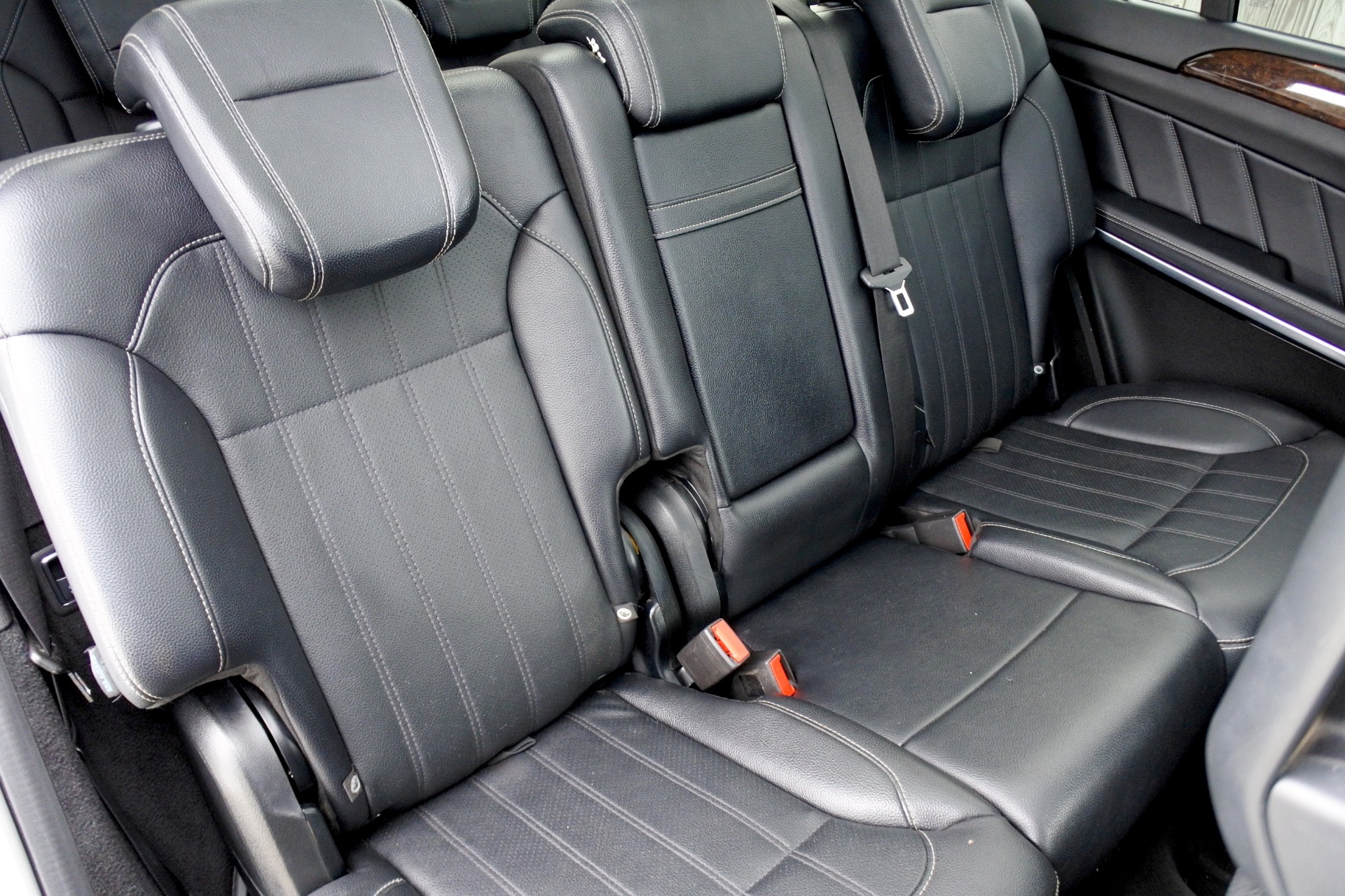 Used 2014 Mercedes-Benz Gl-class GL 350 BlueTEC 4Matic For Sale ...