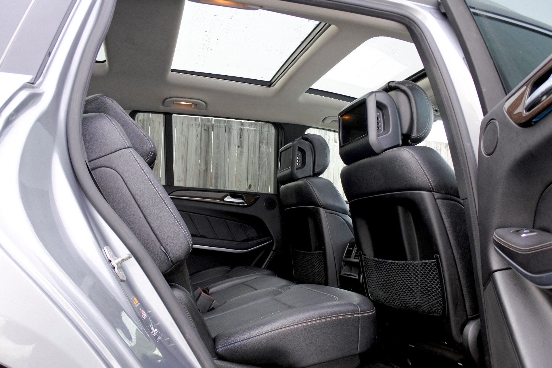 Used 2014 Mercedes-Benz Gl-class GL 350 BlueTEC 4Matic For Sale ...