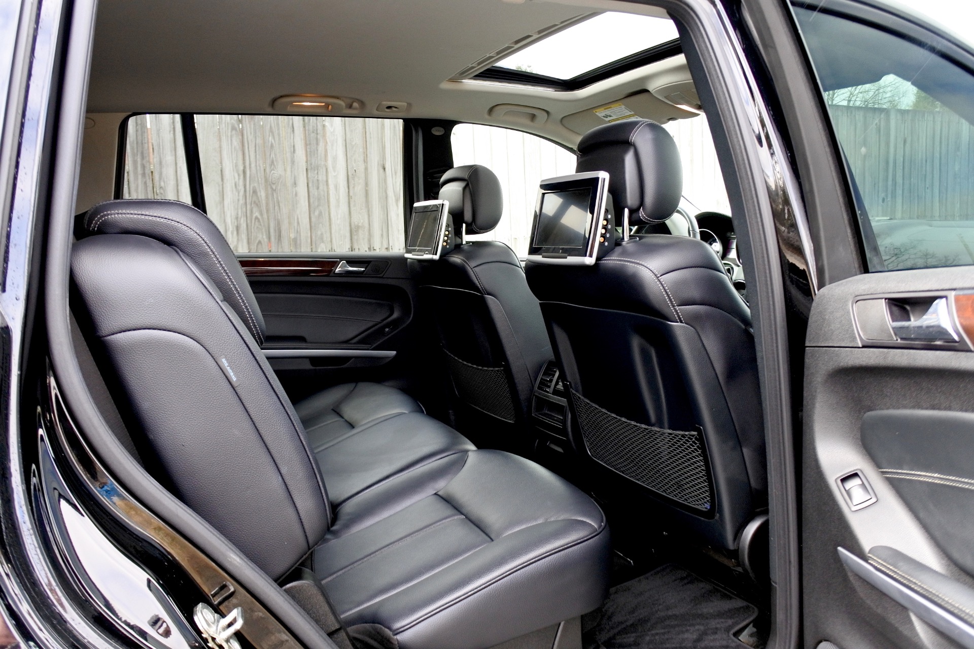 Used 2012 Mercedes-Benz Gl-class GL350 BlueTEC 4MATIC For Sale ($16,800 ...