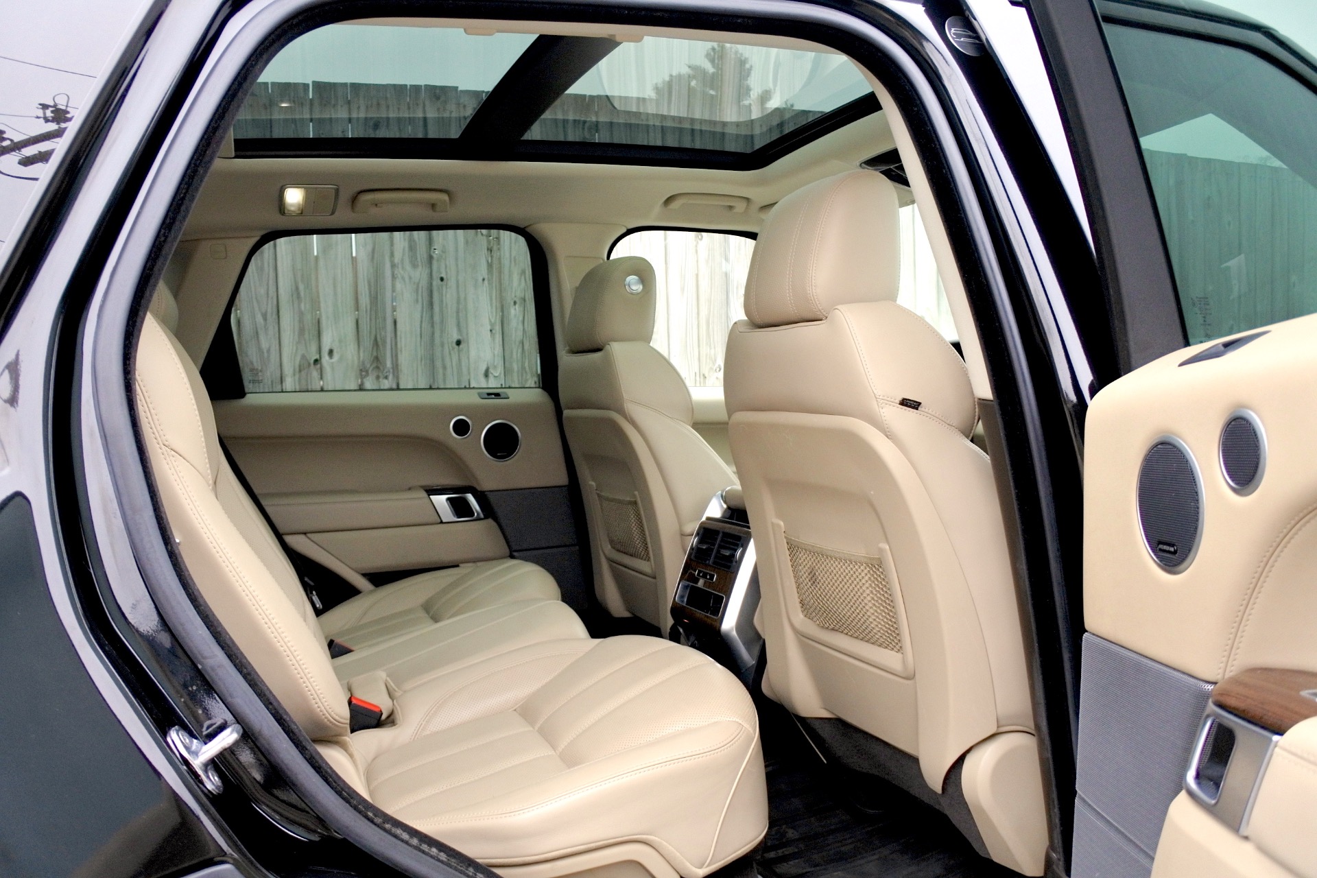 Used 2015 Land Rover Range Rover Sport HSE For Sale ($32,800) | Metro ...