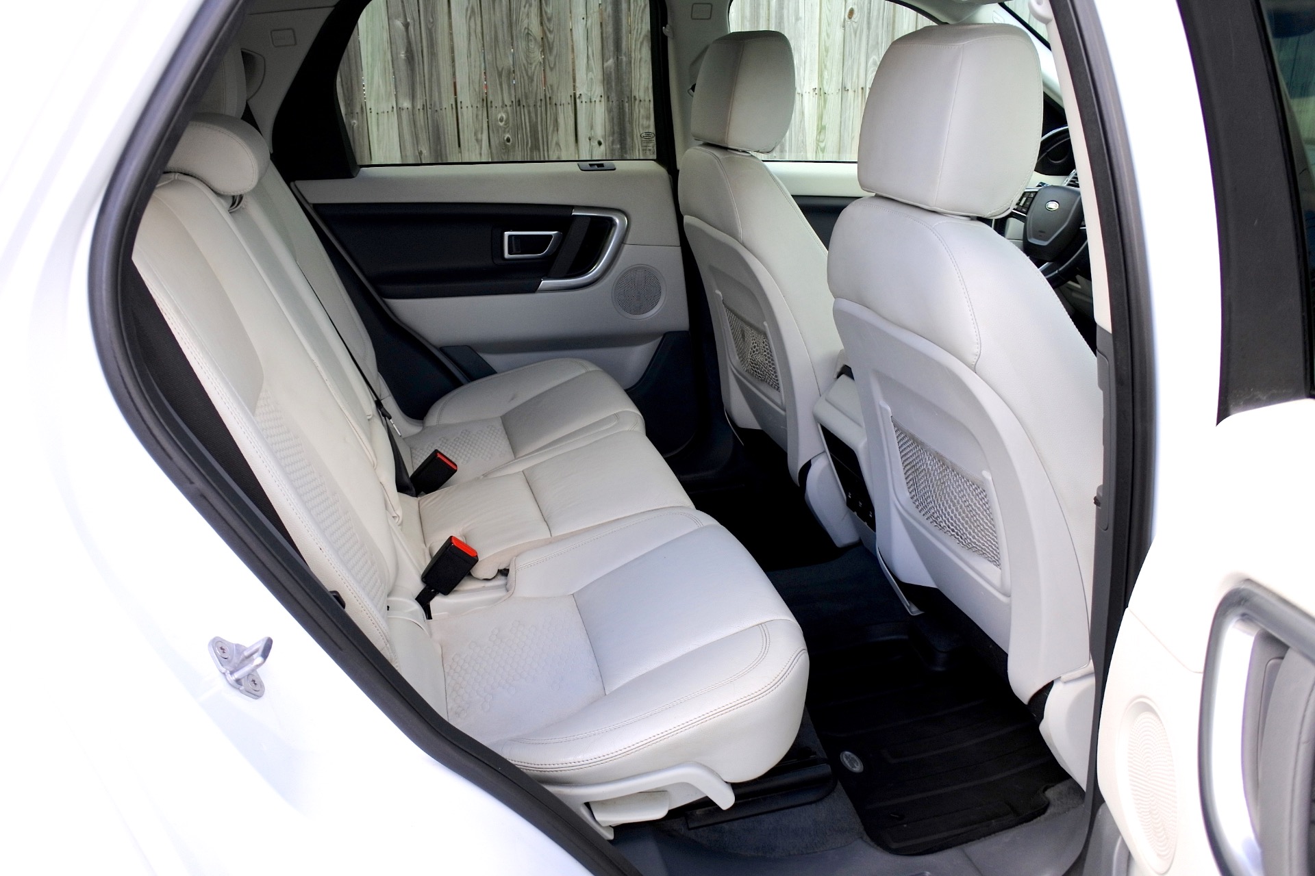 Used 2016 Land Rover Discovery Sport SE AWD For Sale ($18,800) | Metro ...