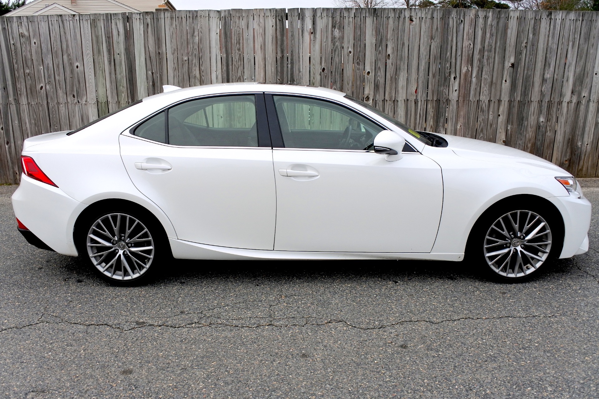 Used 2014 Lexus Is 250 Sport AWD For Sale ($19,800) | Metro West ...