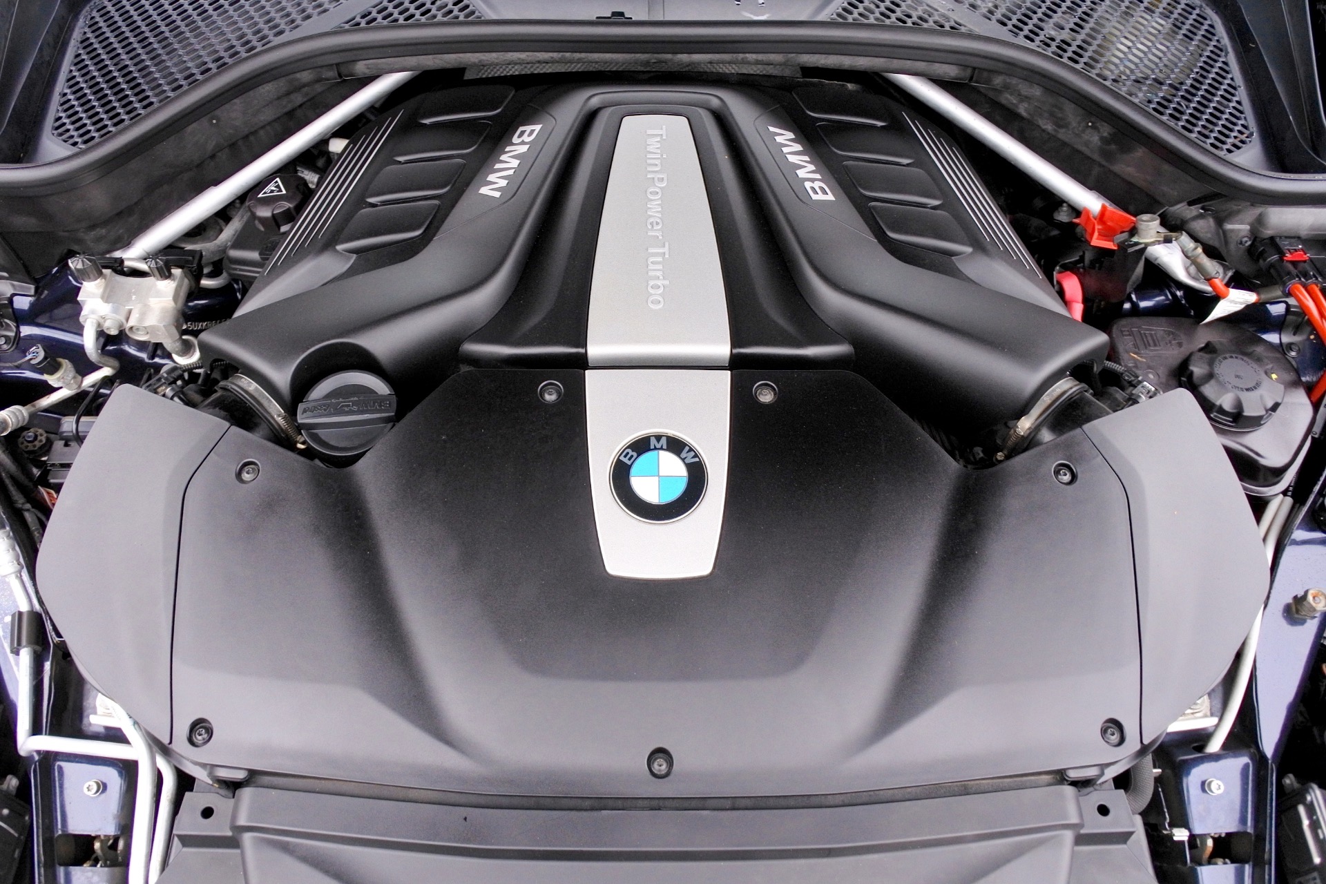 Used 2014 BMW X5 50i AWD For Sale ($21,800) | Metro West Motorcars LLC ...