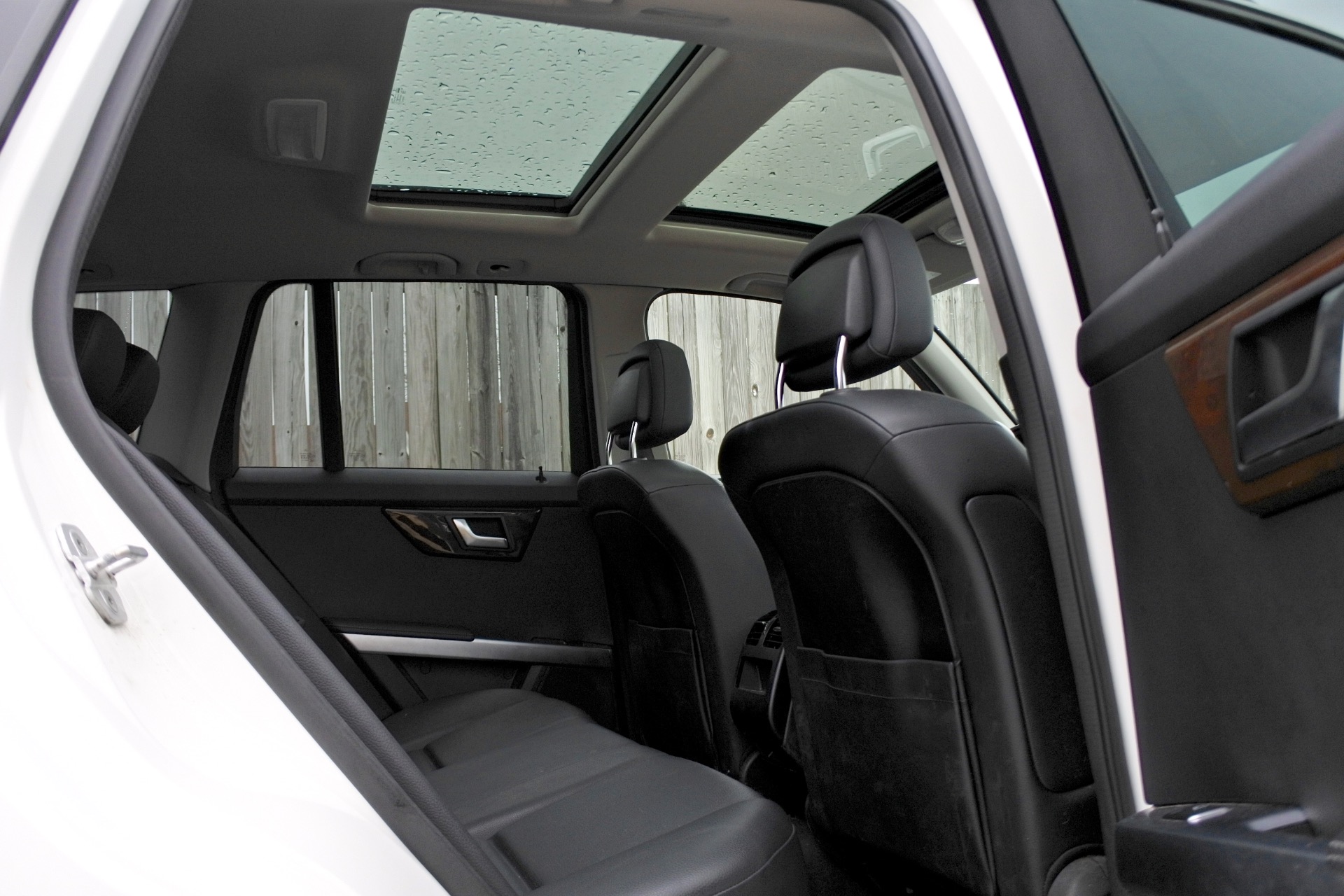 Used 2015 Mercedes-Benz Glk-class 4MATIC 4dr GLK350 For Sale ($17,800 ...