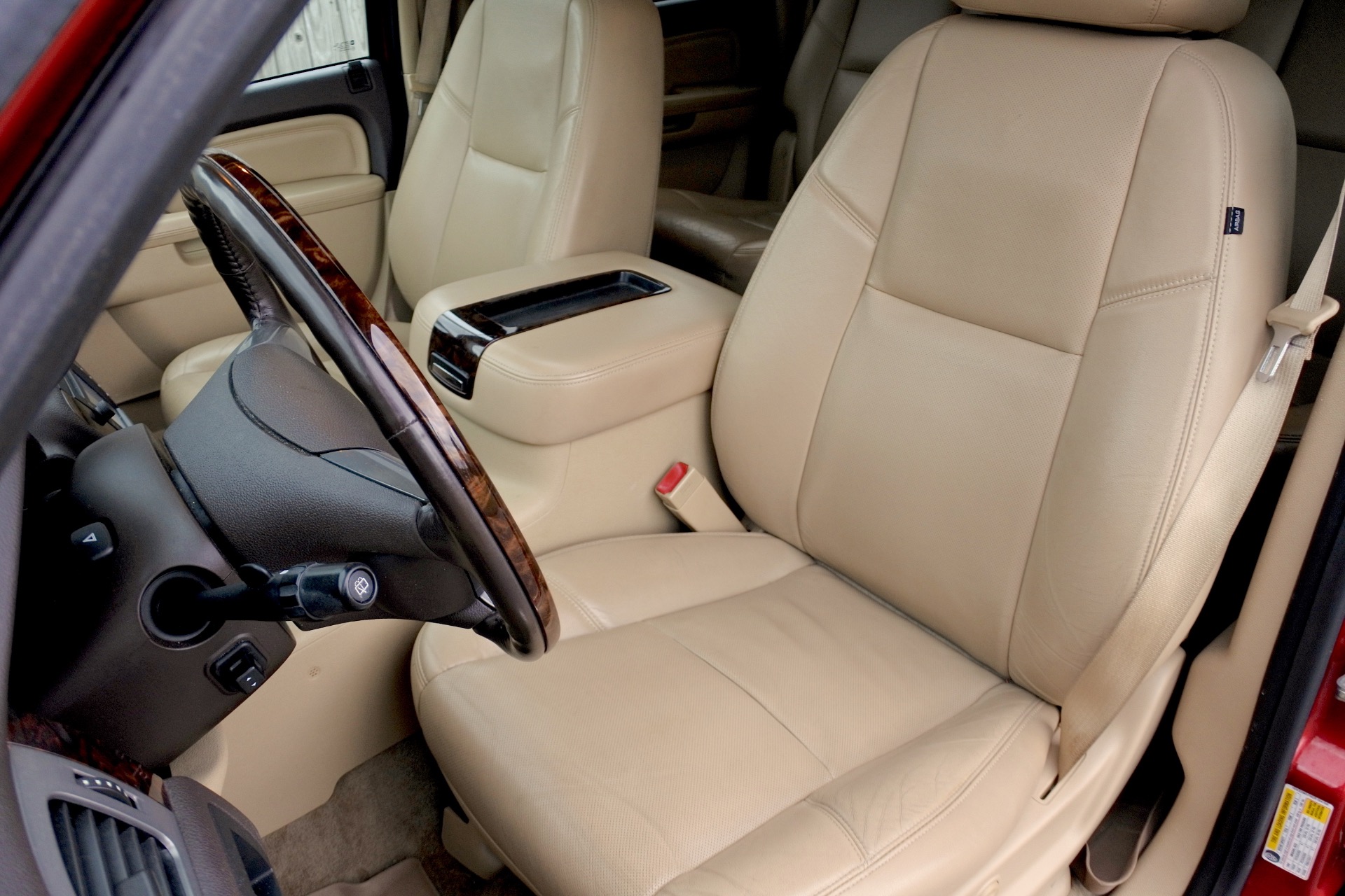 Used 2013 GMC Yukon Xl Denali AWD For Sale ($22,800) | Metro West ...