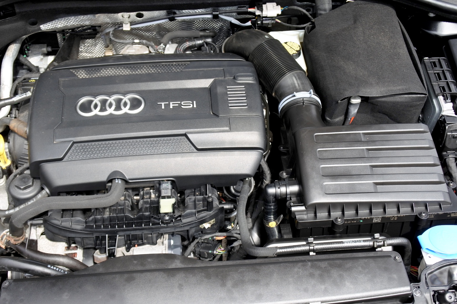 Used 2015 Audi A3 2.0T Premium Plus Quattro For Sale ($16,800) | Metro ...