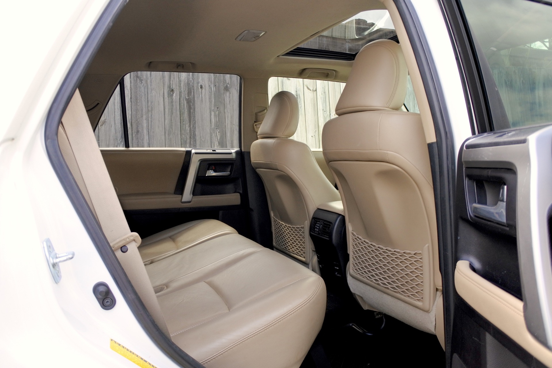 Used 2015 Toyota 4runner Limited 4WD For Sale ($29,800) | Metro West ...