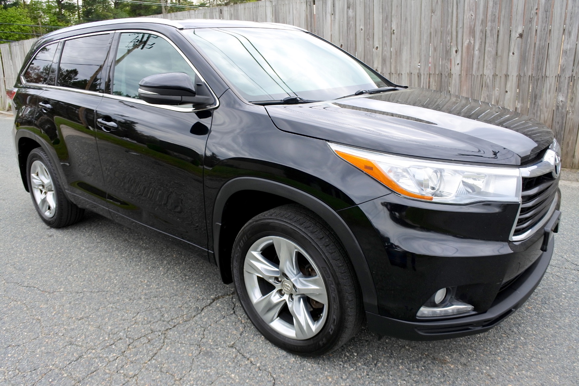 Used 2015 Toyota Highlander Limited AWD For Sale ($21,800) | Metro West ...