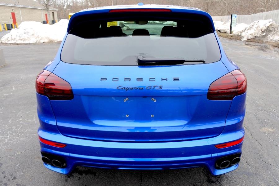 Used 2017 Porsche Cayenne GTS AWD For Sale ($79,995) | Metro West ...