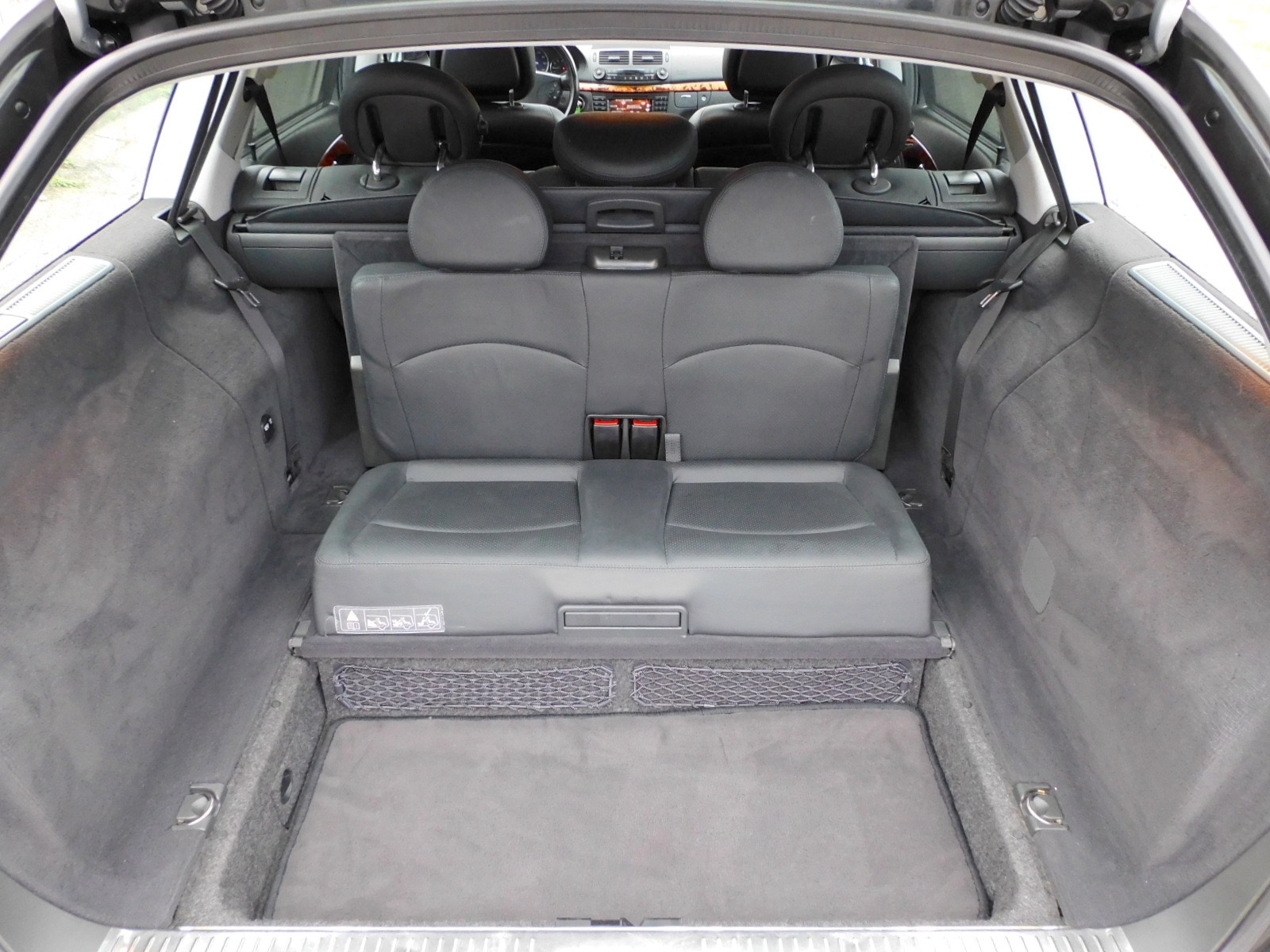Used 2006 Mercedes-Benz E-class E500 4MATIC Wagon For Sale ($8,800 ...