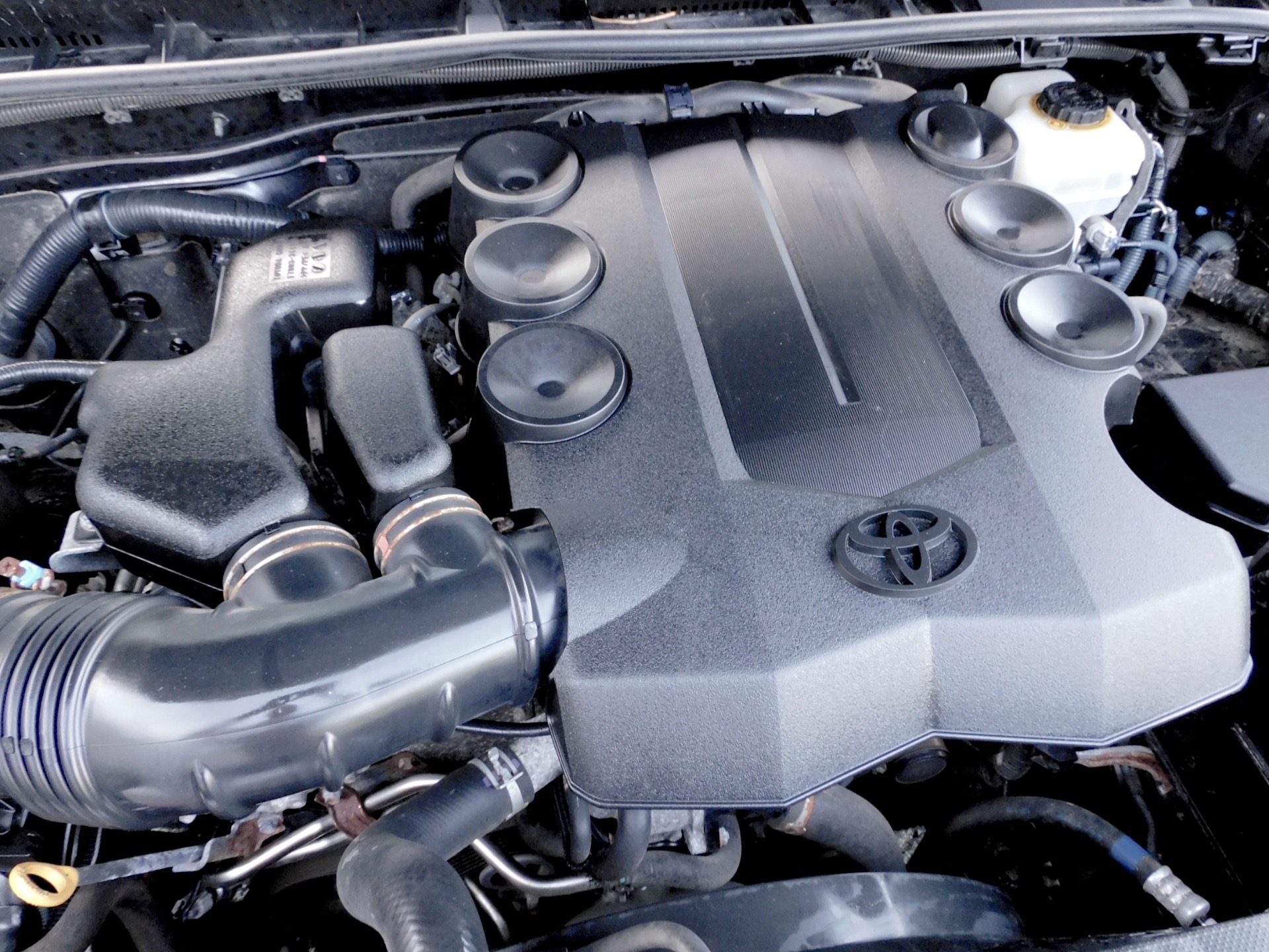 Used 2012 Toyota 4runner 4WD 4dr V6 SR5 (Natl) For Sale (Special ...