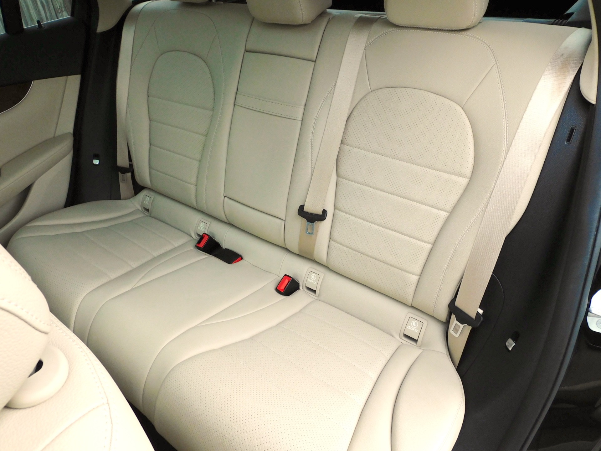 Used 2016 Mercedes-Benz Glc GLC 300 4MATIC For Sale ($25,800) | Metro ...