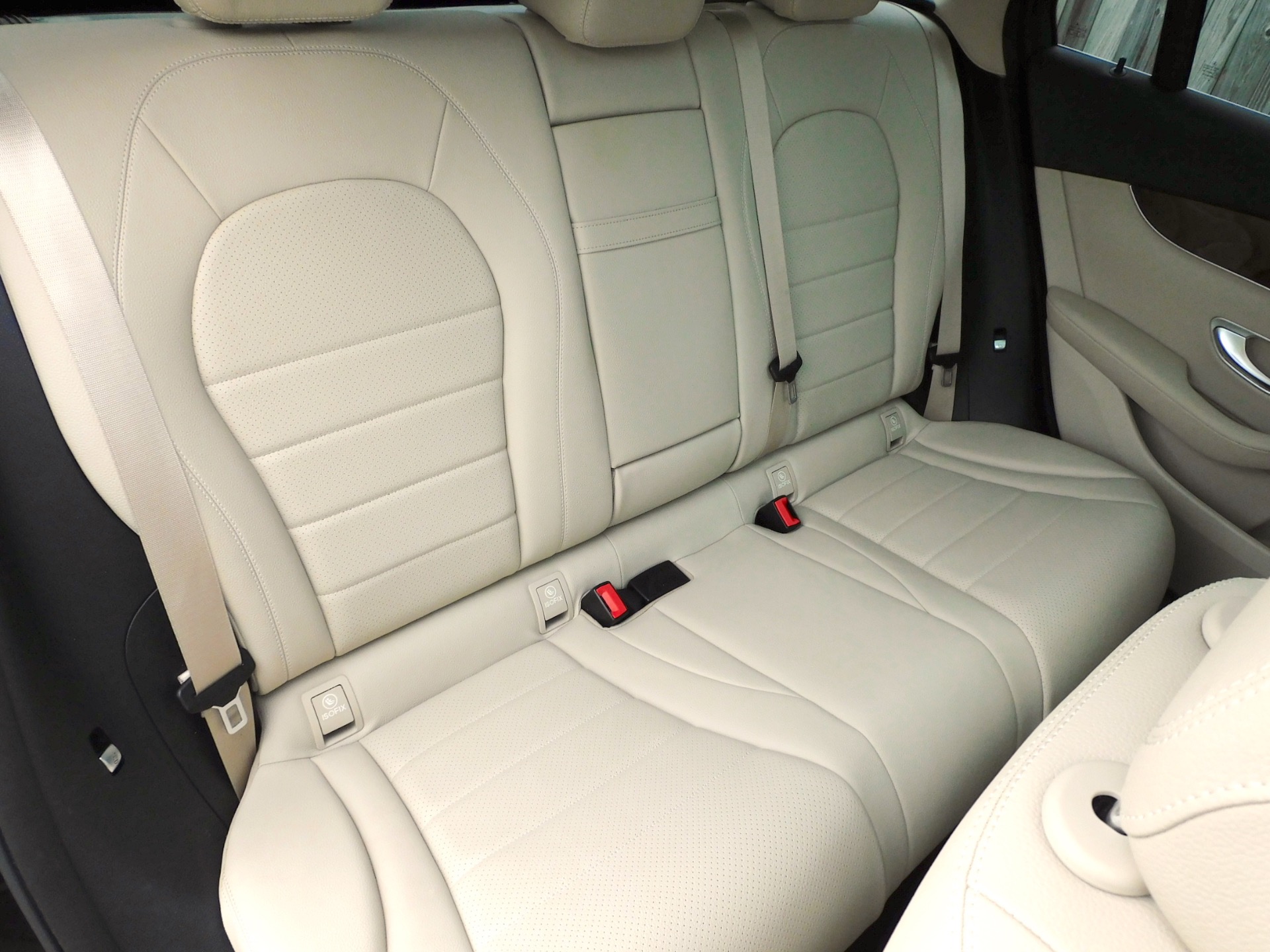Used 2016 Mercedes-Benz Glc GLC 300 4MATIC For Sale ($25,800) | Metro ...