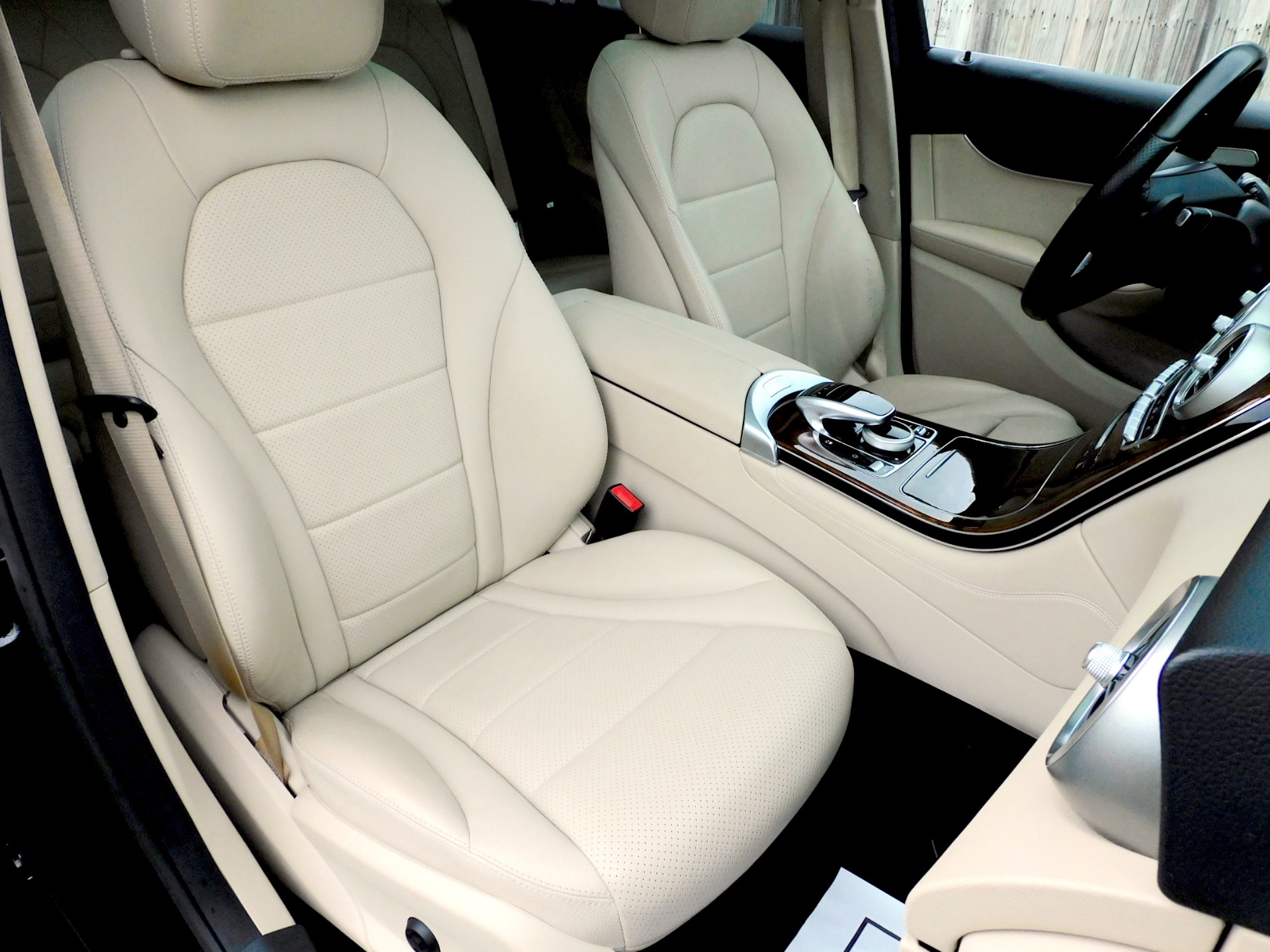 Used 2016 Mercedes-Benz Glc GLC 300 4MATIC For Sale ($25,800) | Metro ...