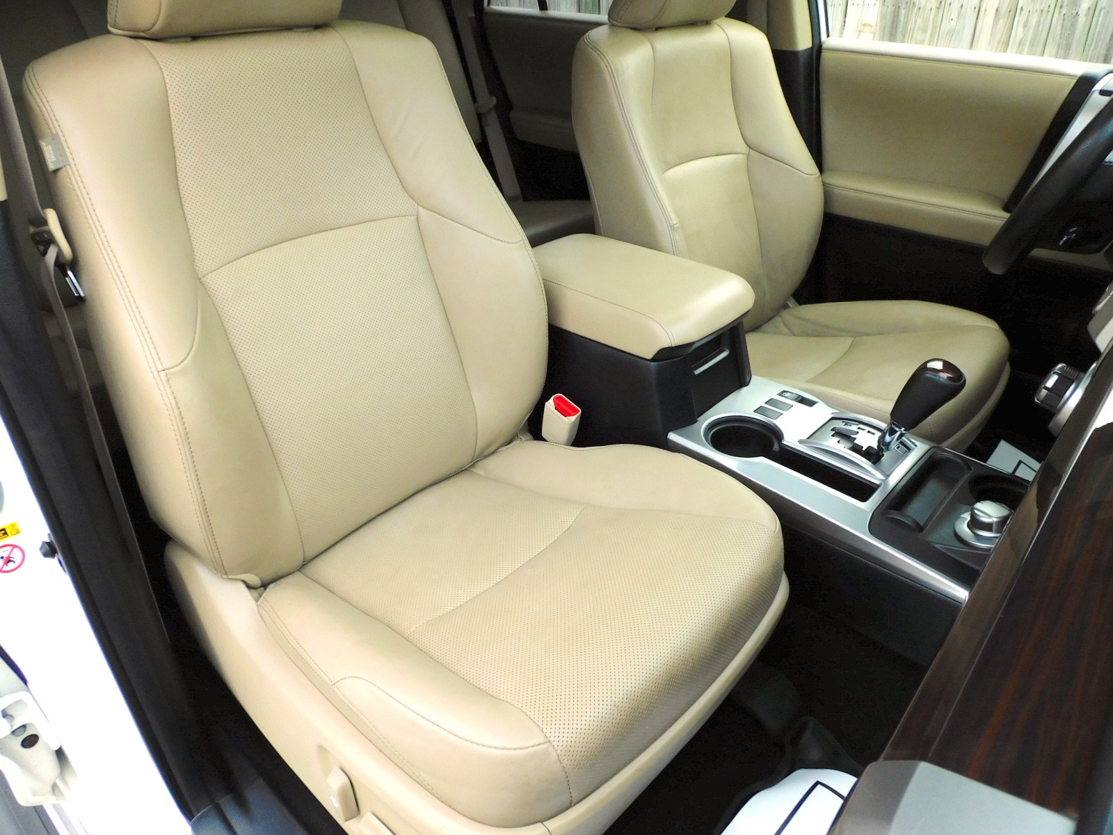 Used 2018 Toyota 4runner Limited 4WD (Natl) For Sale (Special Pricing ...