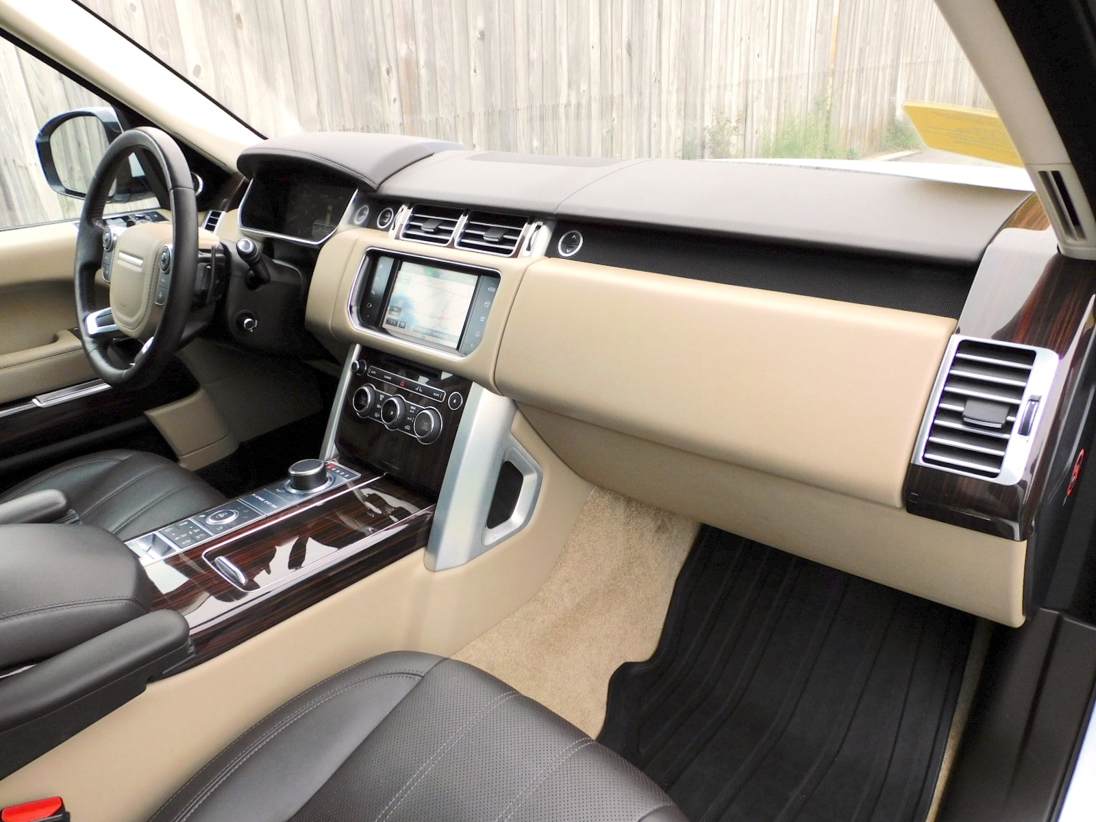 Used 2016 Land Rover Range Rover Supercharged For Sale ($45,800 ...