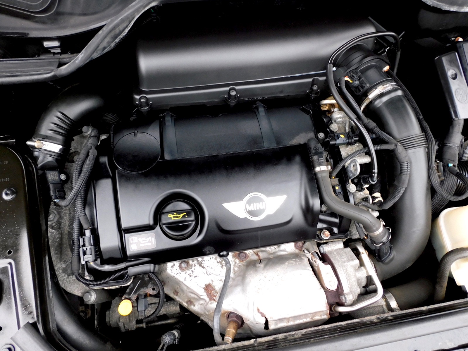 Used 2016 Mini Cooper Countryman ALL4 4dr S For Sale ($16,800) | Metro ...