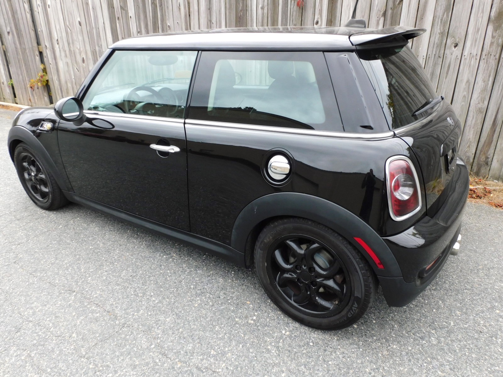 Used 2013 Mini Cooper Hardtop S For Sale ($11,800) | Metro West ...
