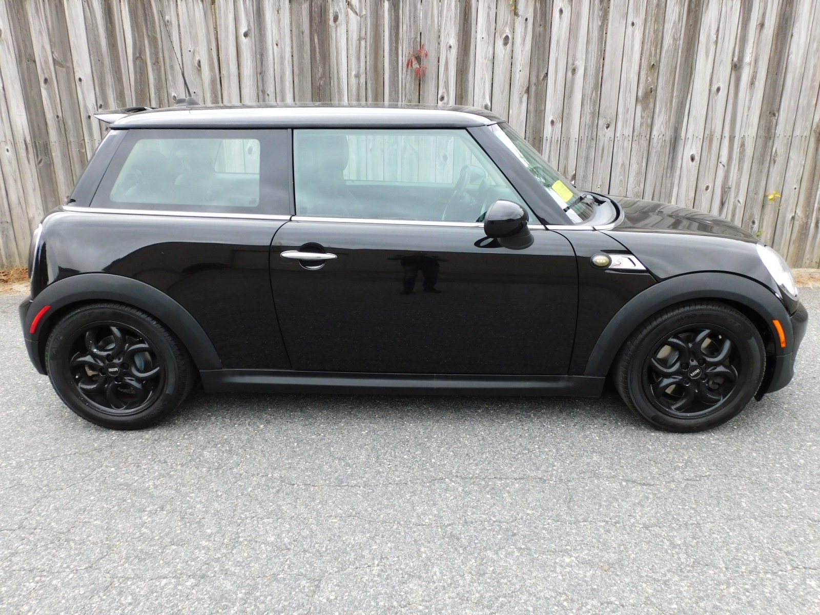Used 2013 Mini Cooper Hardtop S For Sale ($11,800) | Metro West ...