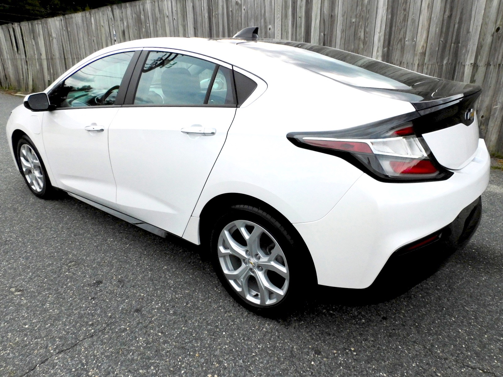 Used 2018 Chevrolet Volt Premier For Sale ($25,800) | Metro West ...