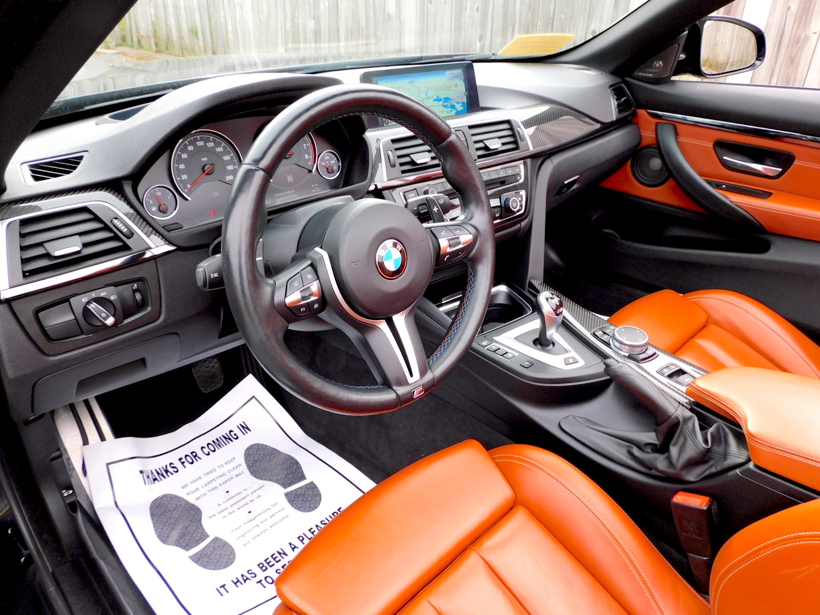 Used 2016 BMW M4 Convertible For Sale ($55,800) | Metro West Motorcars ...