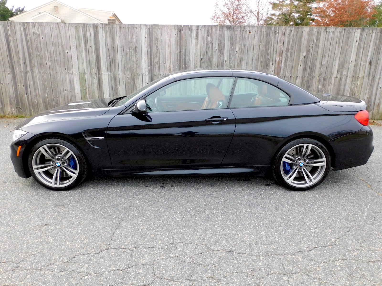 Used 2016 BMW M4 Convertible For Sale ($55,800) | Metro West Motorcars ...