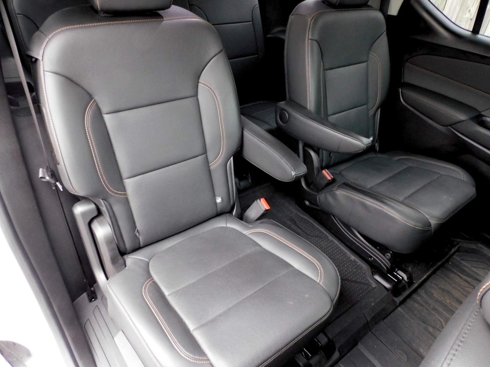 Used 2019 Chevrolet Traverse Premier w/1LZ AWD For Sale ($48,800 ...