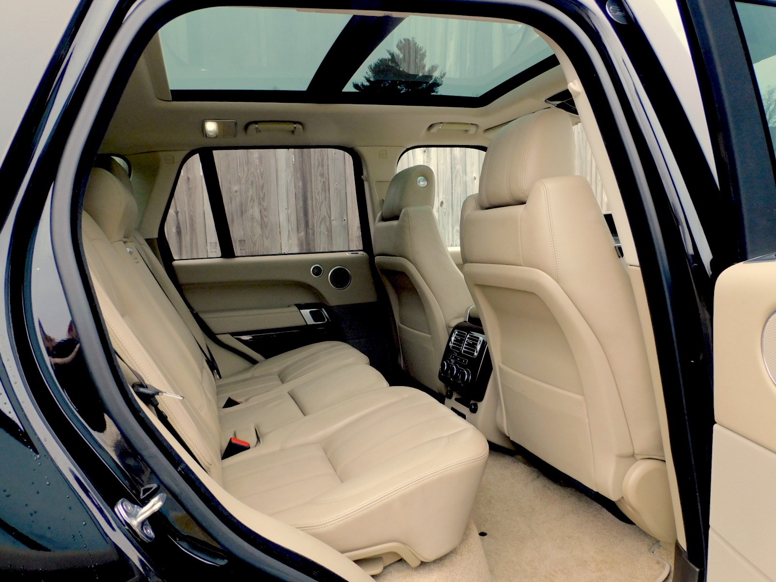 Used 2016 Land Rover Range Rover HSE For Sale ($49,800) | Metro West ...