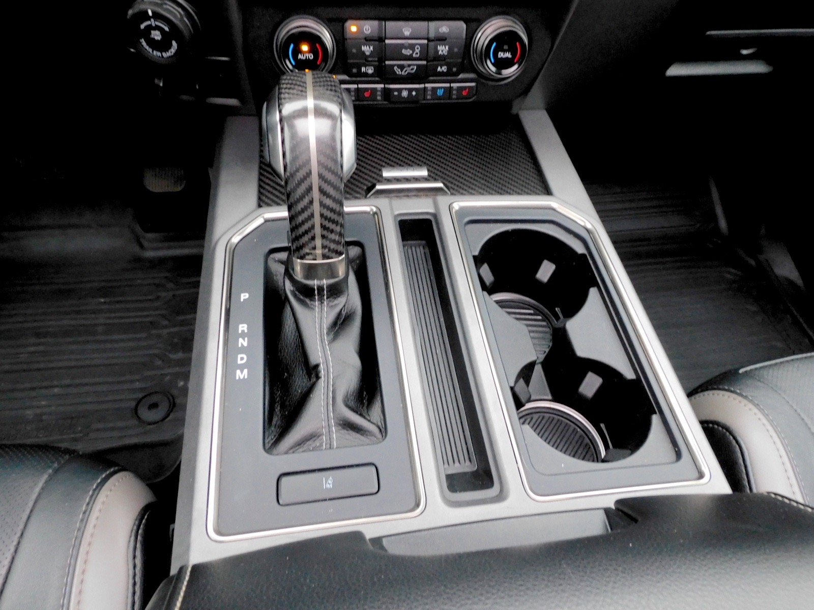 Used 2017 Ford F-150 Raptor 4WD SuperCrew 5.5'' Box For Sale ($60,800 ...