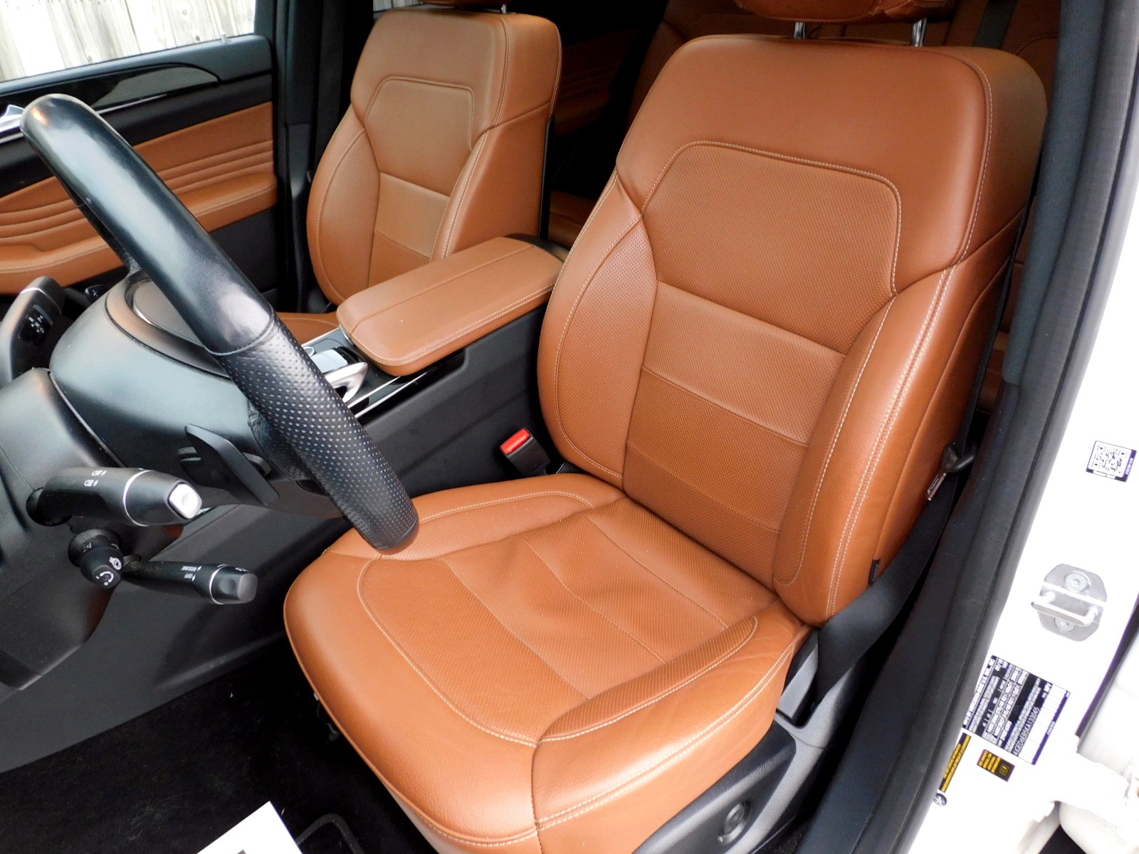 Used 2019 Mercedes-Benz GLE AMG GLE 43 4MATIC Coupe For Sale ($78,800 ...