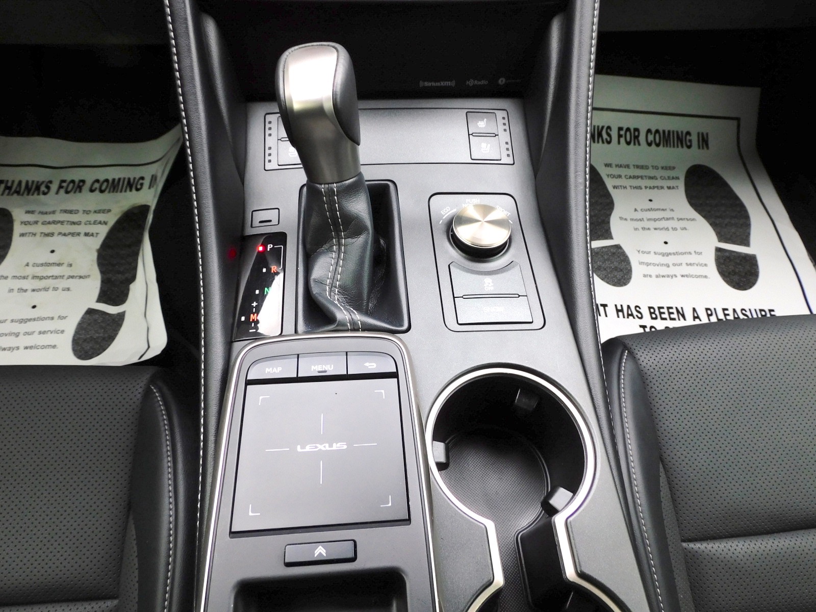 Used 2019 Lexus Rc RC 300 AWD For Sale ($39,800) | Metro West Motorcars ...